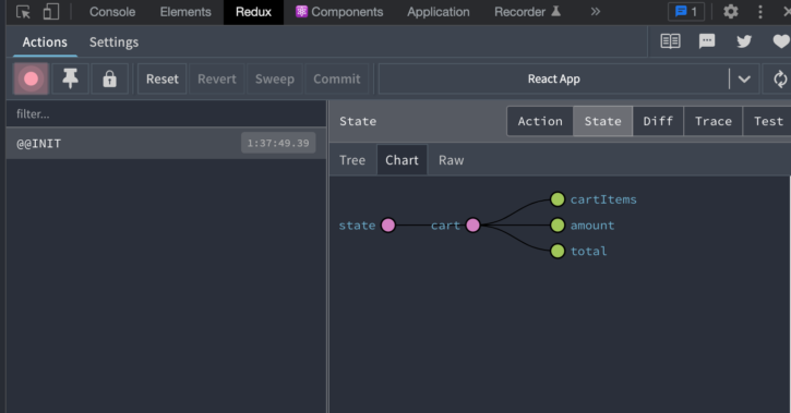 【React】Redux toolkitの使い方(Slice作成、Redux Dev Toolsでstateを確認) | devsakaso ...